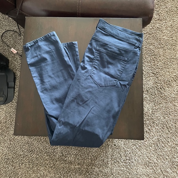 copper oak supply | Pants | Mens Blue Pants | Poshmark